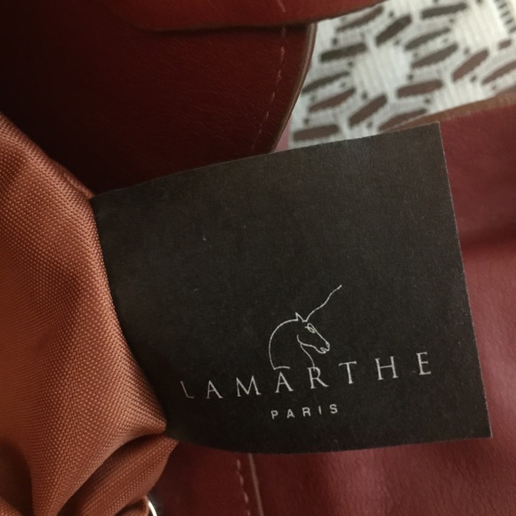 Lamarthe | Bags | Lamarthe Tote Bag | Poshmark